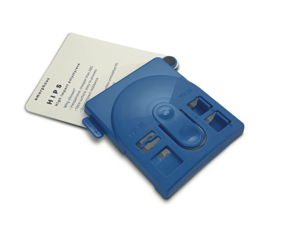 HIPS, High Impact Polystyrene - Plasticprop